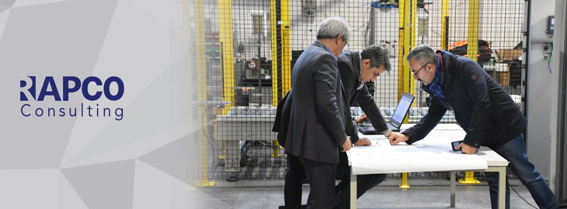Consulting – RAPCO