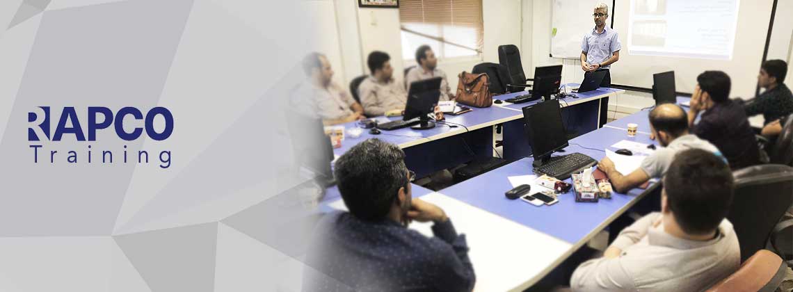 Training – RAPCO