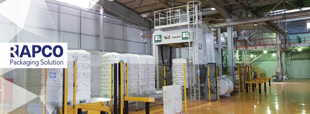 Packaging Solutions - RAPCO
