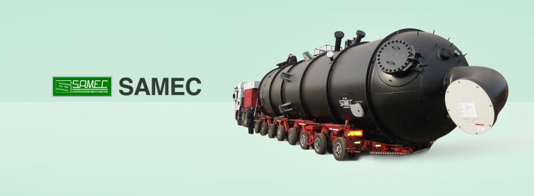 SAMEC spa - RAPCO