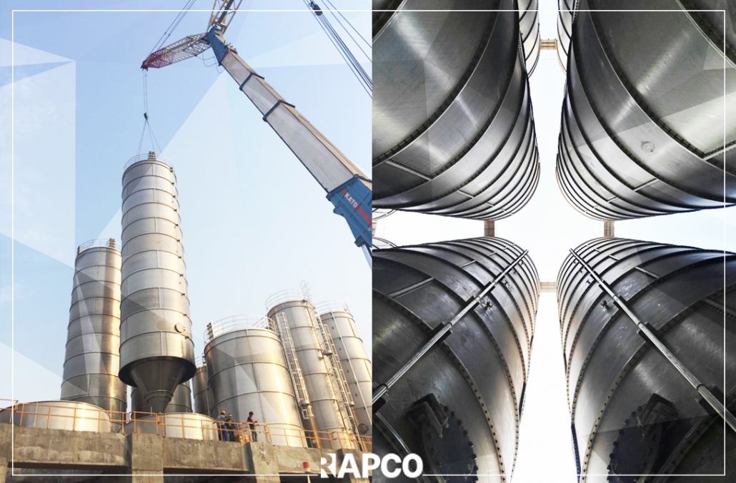RAPCO Projects Gallery - RAPCO