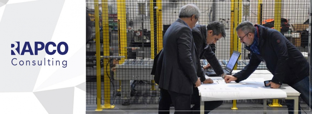 Consulting - RAPCO