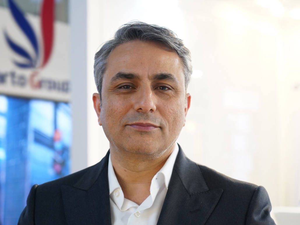 MANAGEMENT BOARD - RAPCO